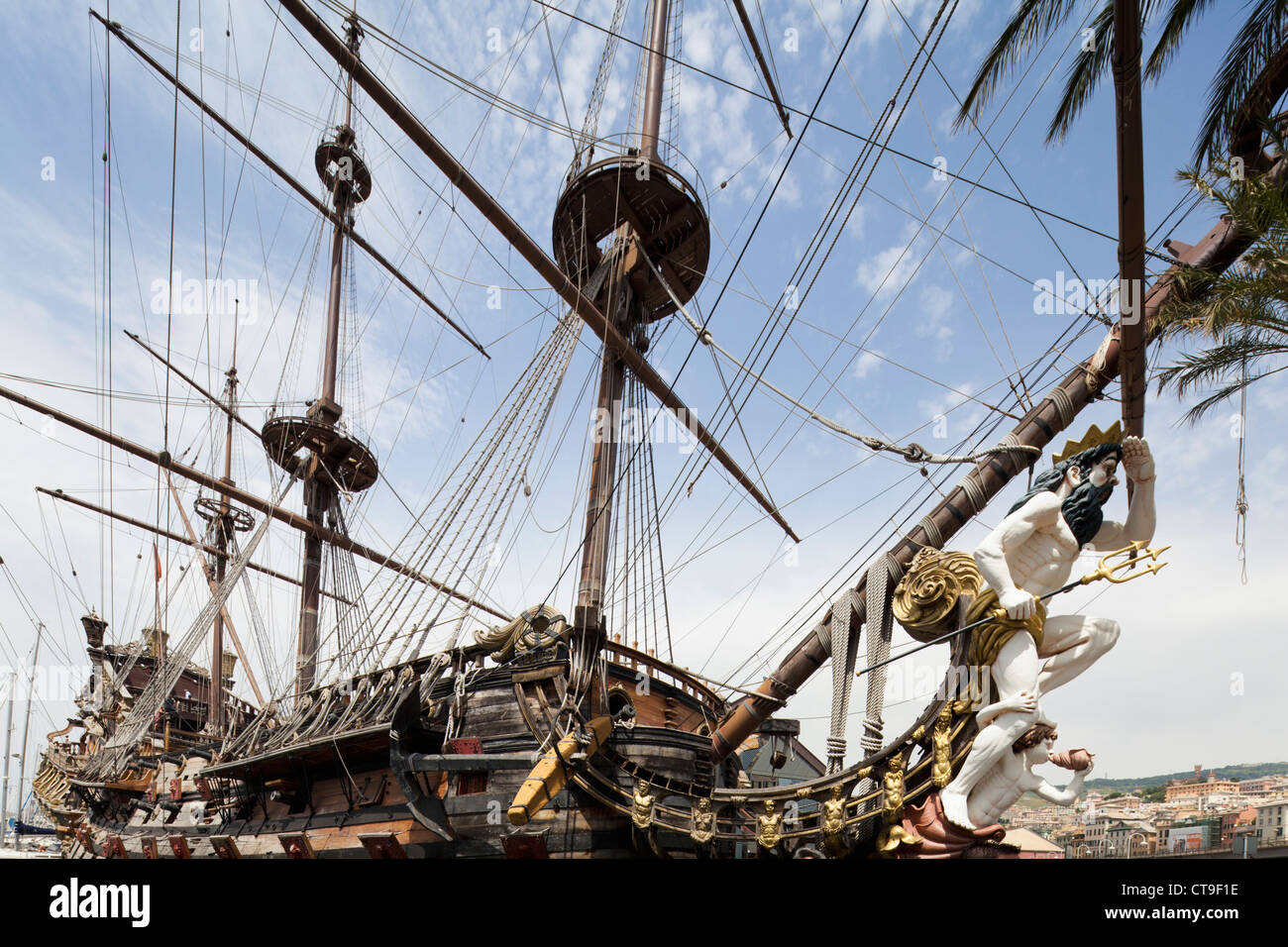 Roman pirates Banque de photographies et d’images à haute résolution ...