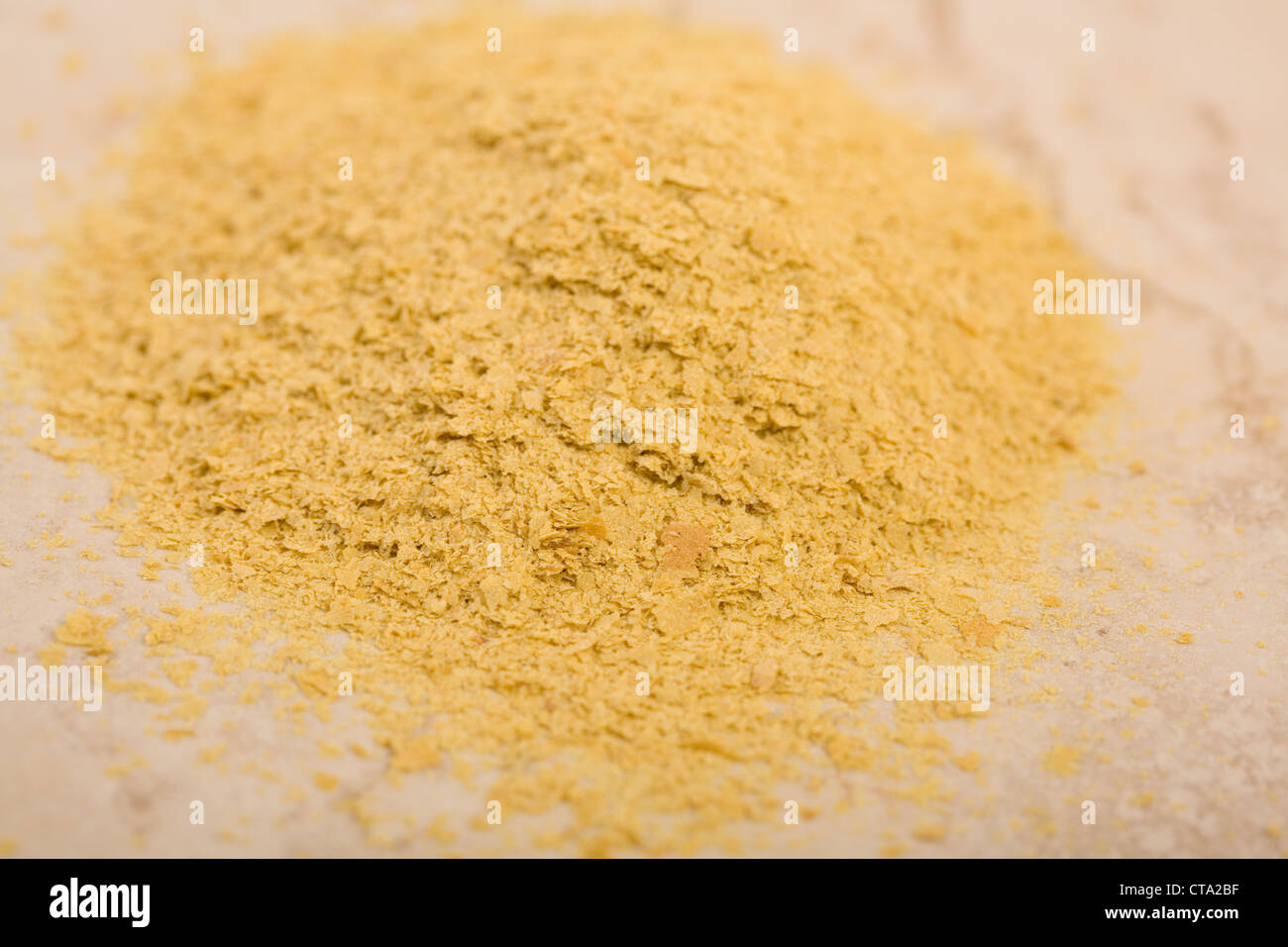 Levure nutritionnel Banque de photographies et d’images à haute ...