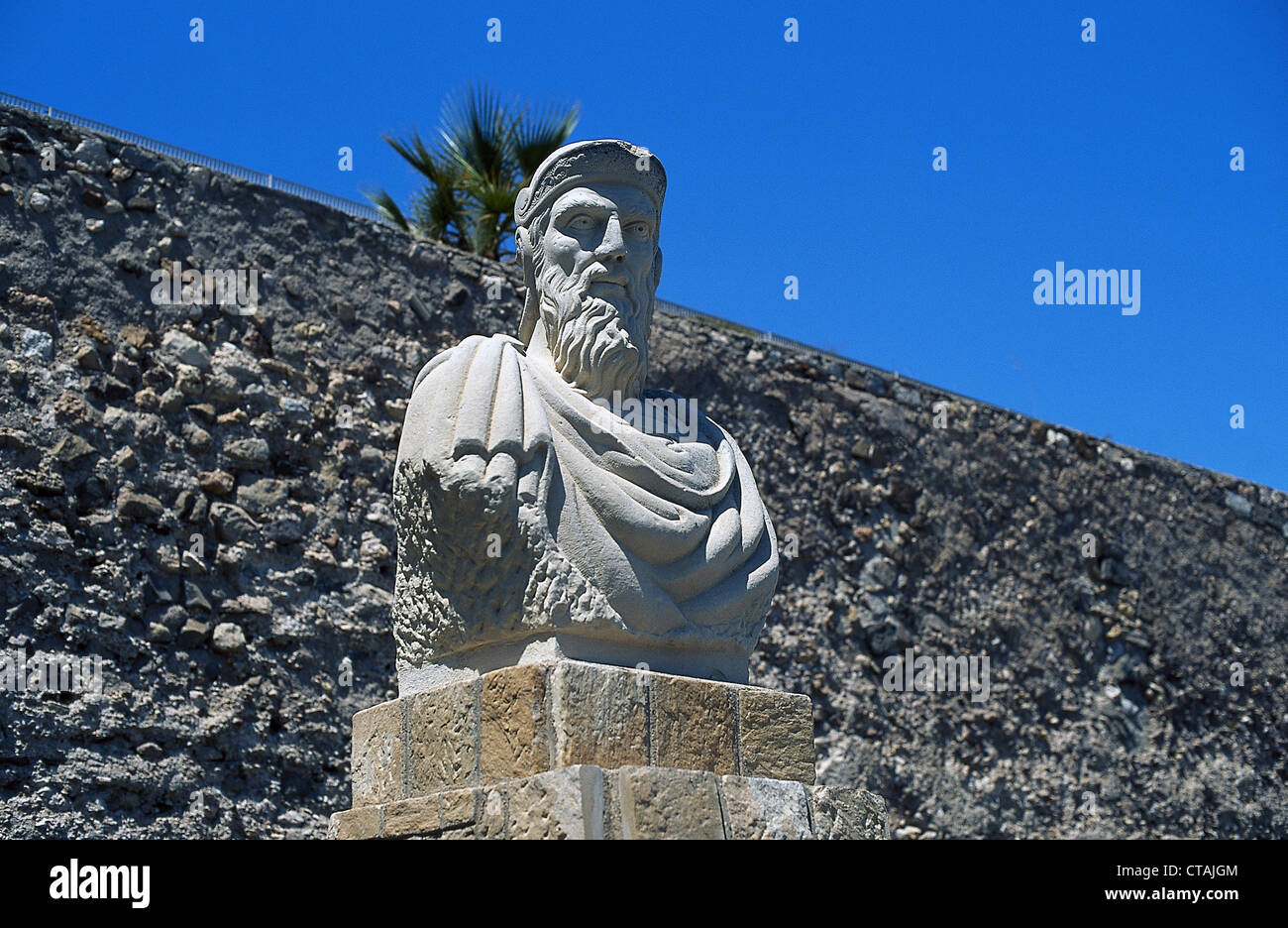 Foire de hasdrubal Banque de photographies et d’images à haute ...