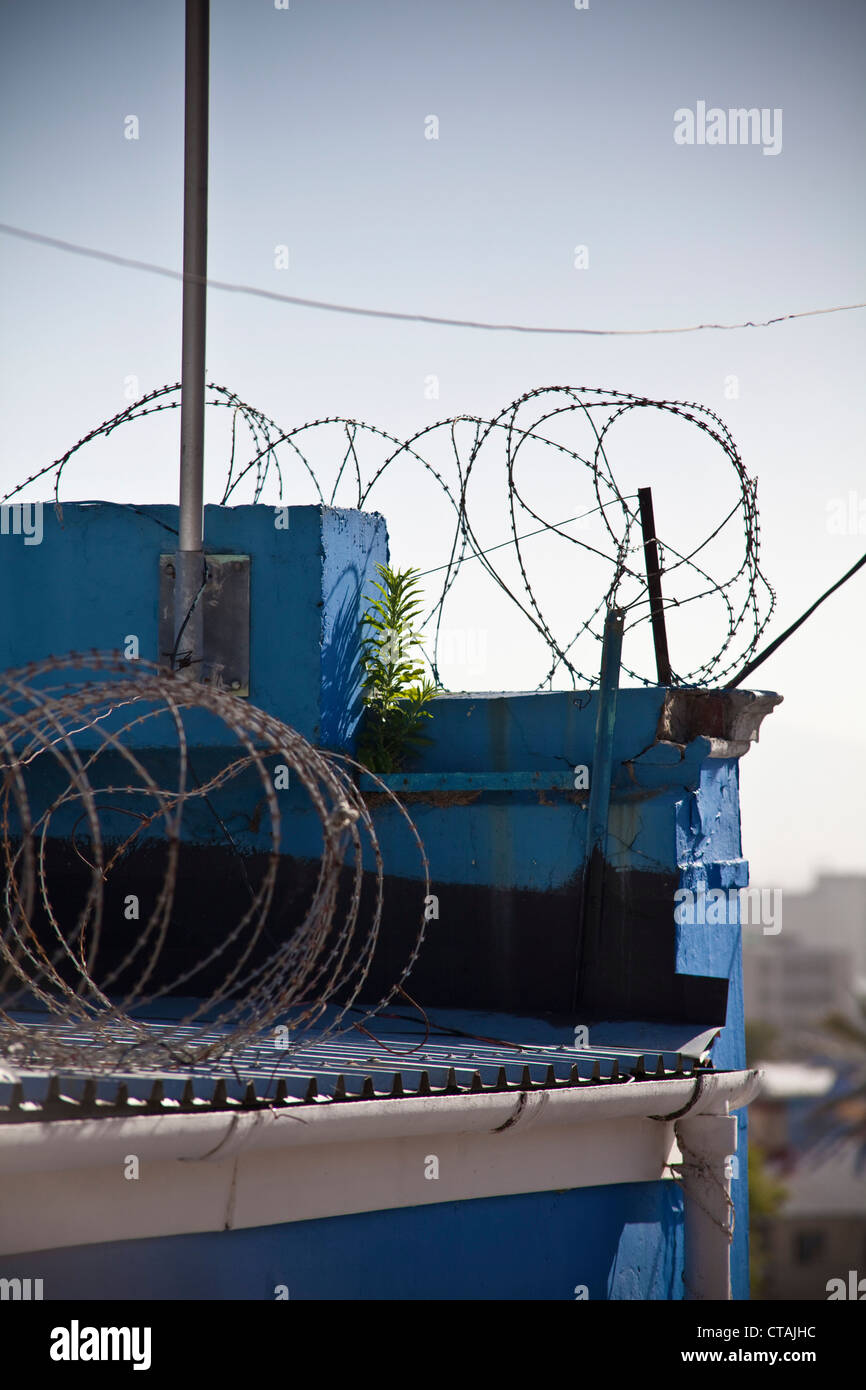 Quart cap malay bo kaap Banque de photographies et d’images à haute ...