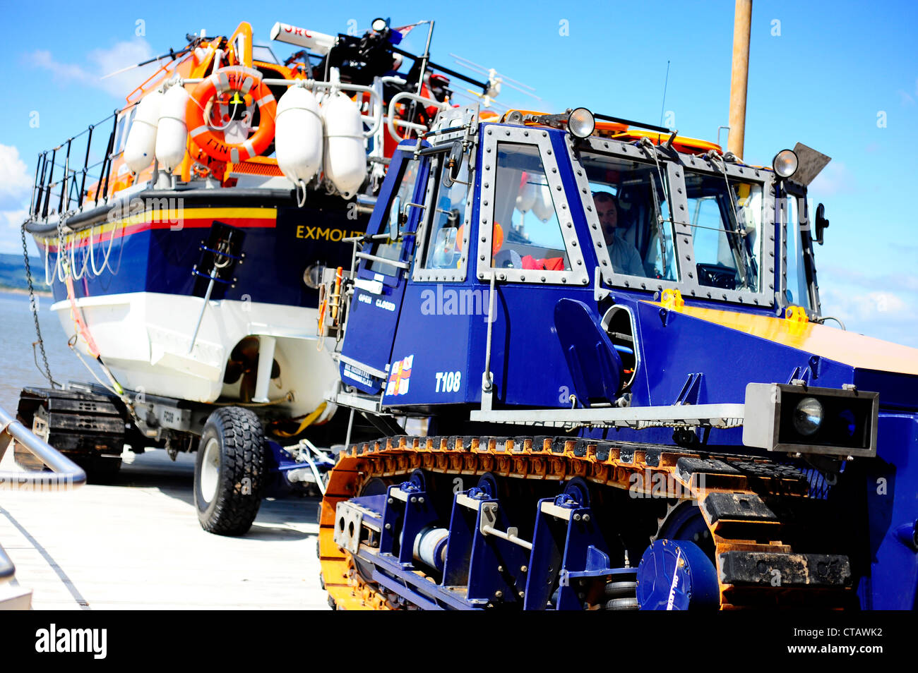 Talus mb h crawler Banque de photographies et d’images à haute ...