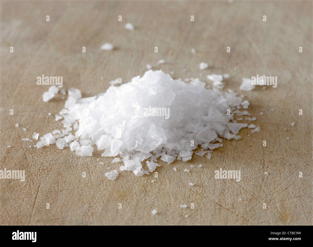 Sel de mer Banque de photographies et d’images à haute résolution - Alamy