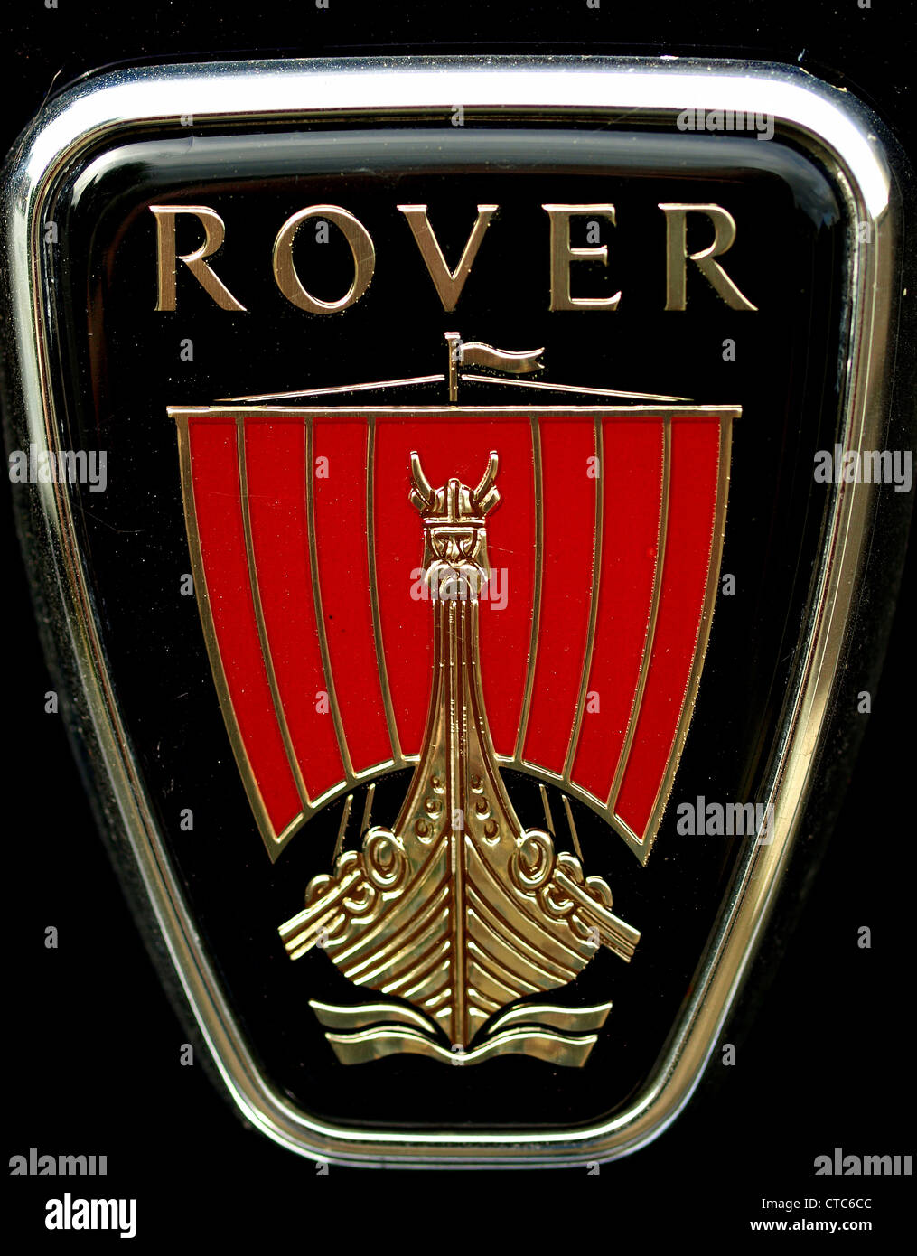 Rover viking Banque de photographies et d’images à haute résolution - Alamy