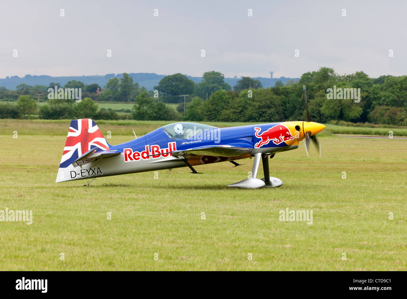 Sbach 300 Banque de photographies et d’images à haute résolution - Alamy