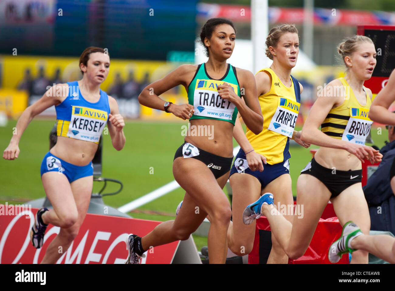 Claire tarplee Banque de photographies et d’images à haute résolution ...