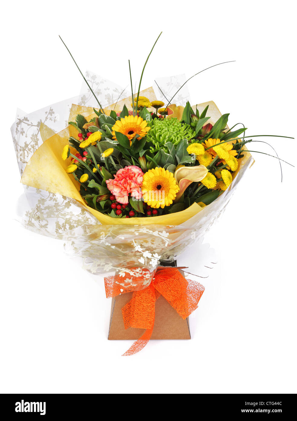 Bouquet de fleurs Banque de photographies et d’images à haute ...