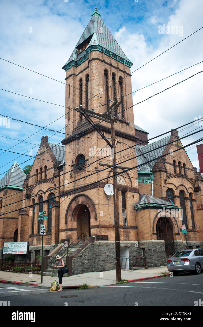 Les adventistes Banque de photographies et d’images à haute résolution ...