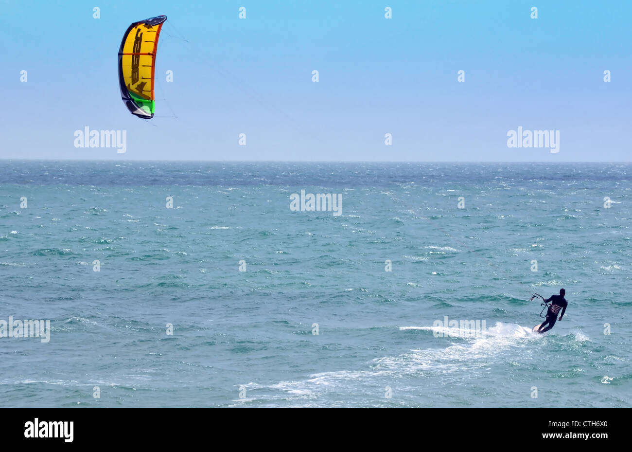 Olympic surfing Banque de photographies et d’images à haute résolution ...