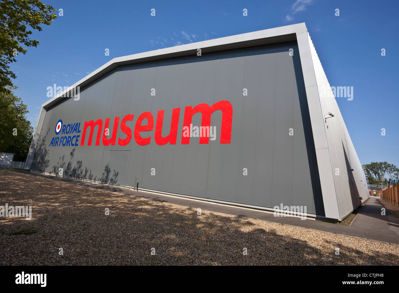 Royal Air Force Museum London, alias le musée de la raf, grahame park ...