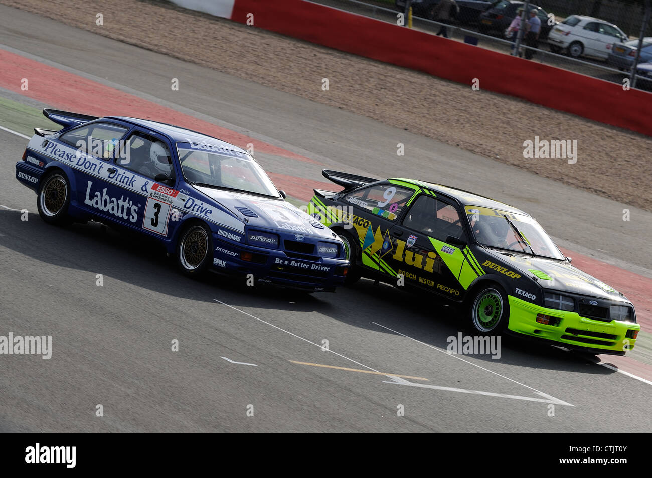 Simon garrad Banque de photographies et d’images à haute résolution - Alamy