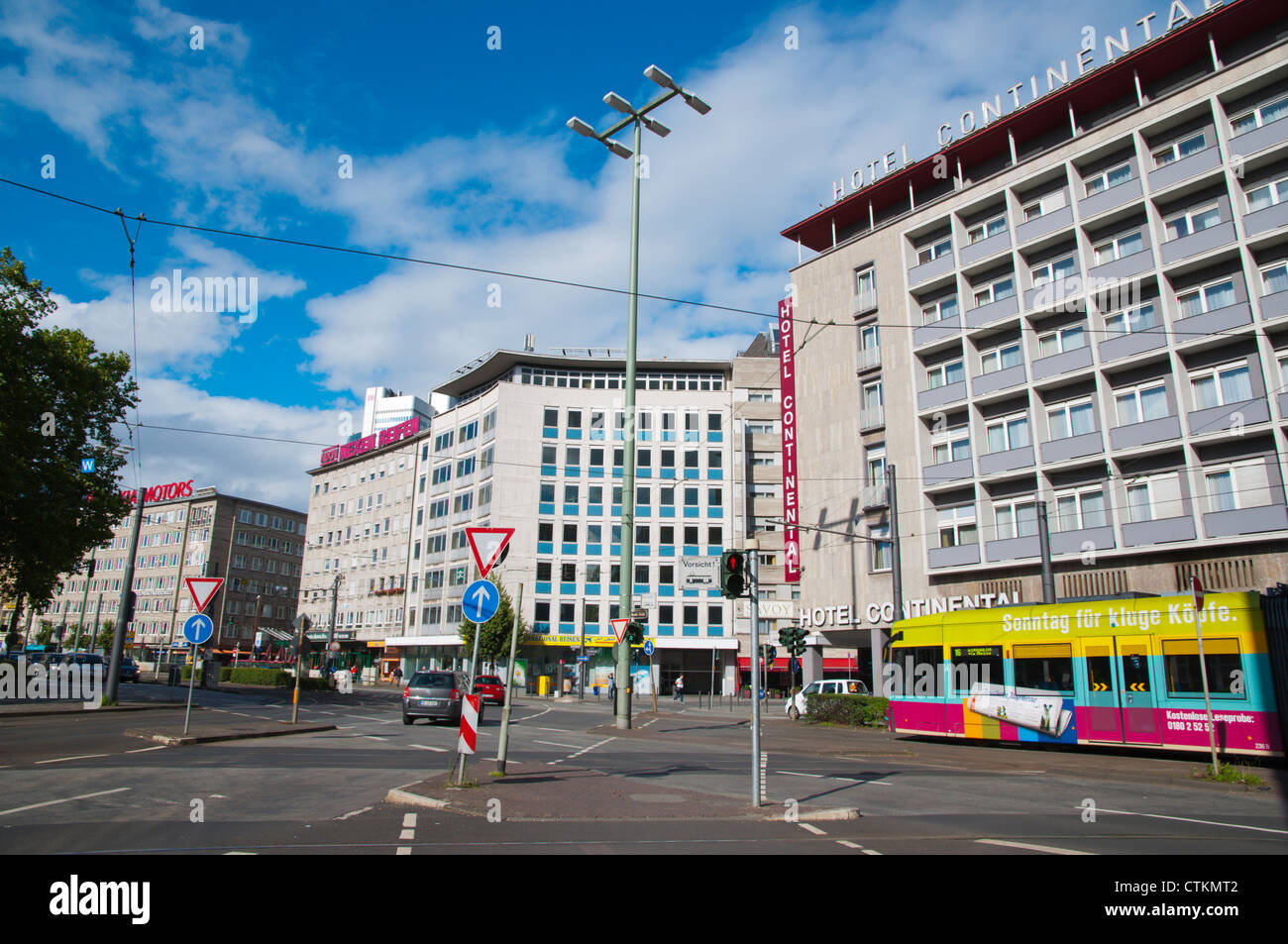 Hesse centrale Banque de photographies et d’images à haute résolution ...