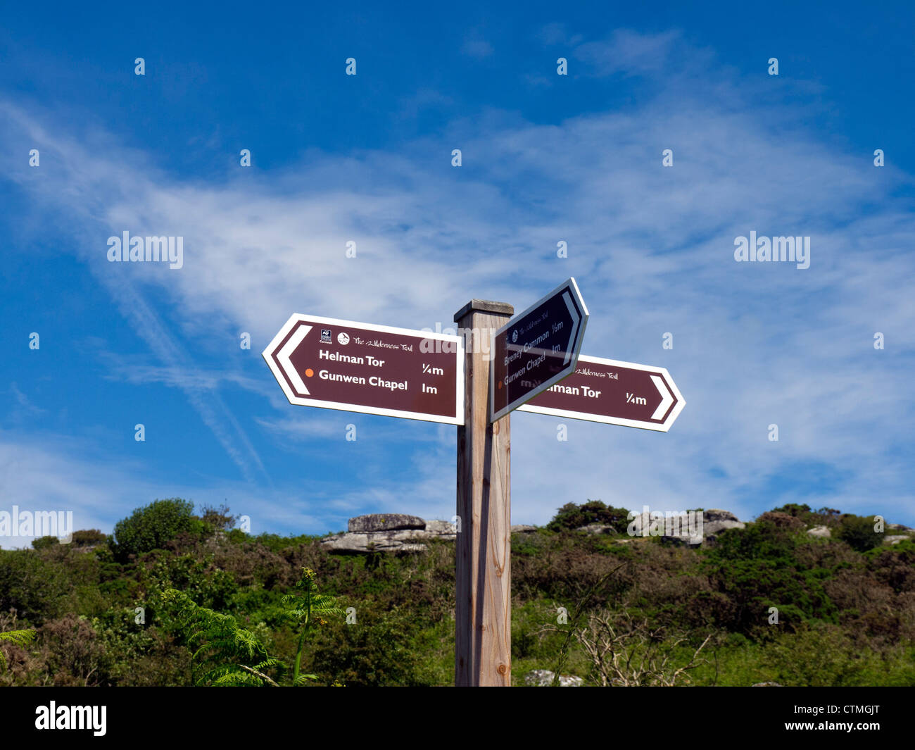 Breney common Banque de photographies et d’images à haute résolution ...