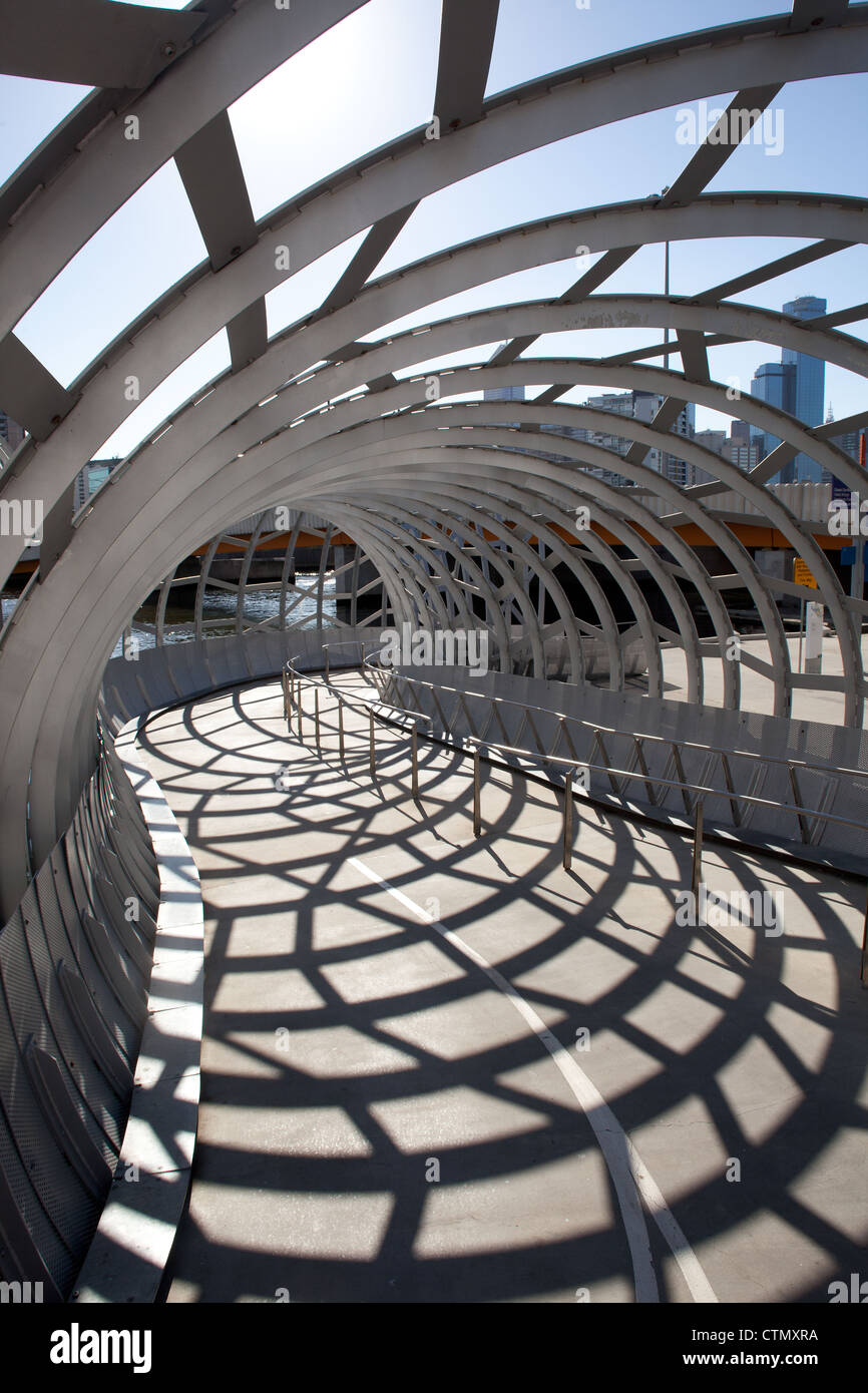 Marina ye melbourne Banque de photographies et d’images à haute ...