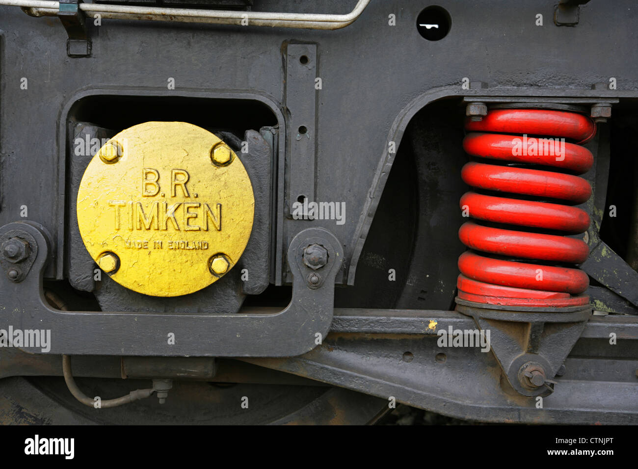 Bogie rail Banque de photographies et d’images à haute résolution - Alamy