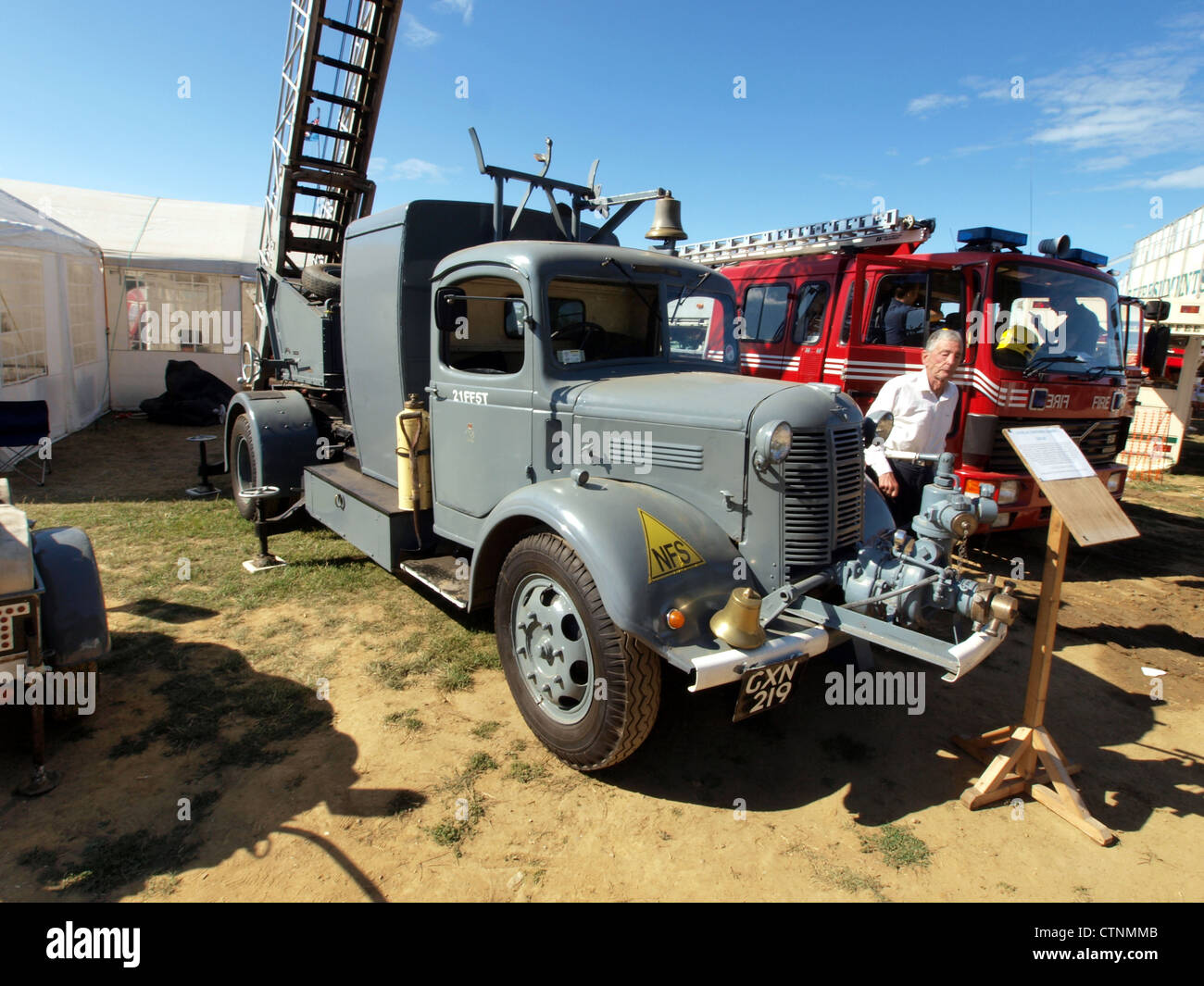 Austin k6 Banque de photographies et d’images à haute résolution - Alamy