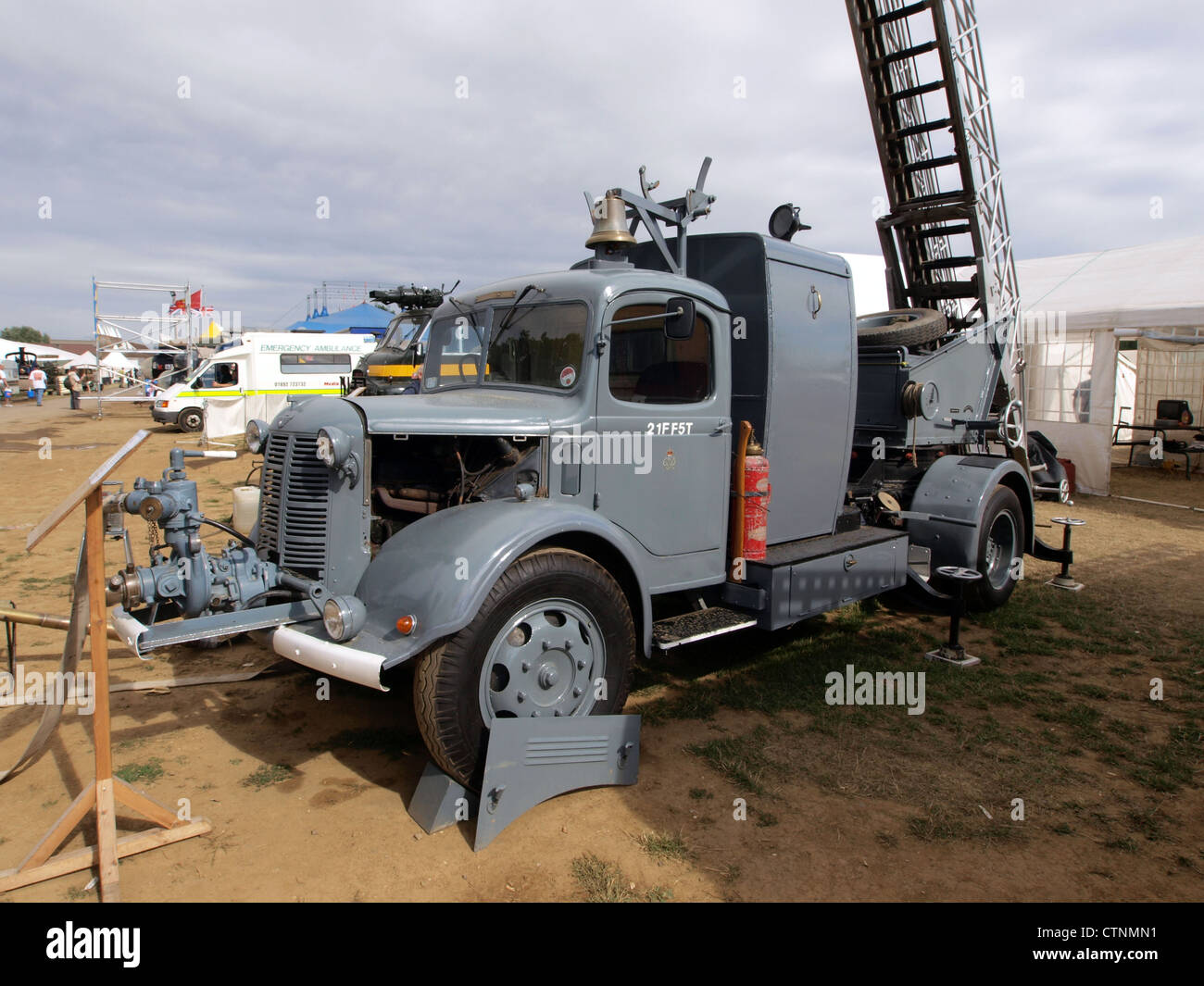 Austin k6 Banque de photographies et d’images à haute résolution - Alamy