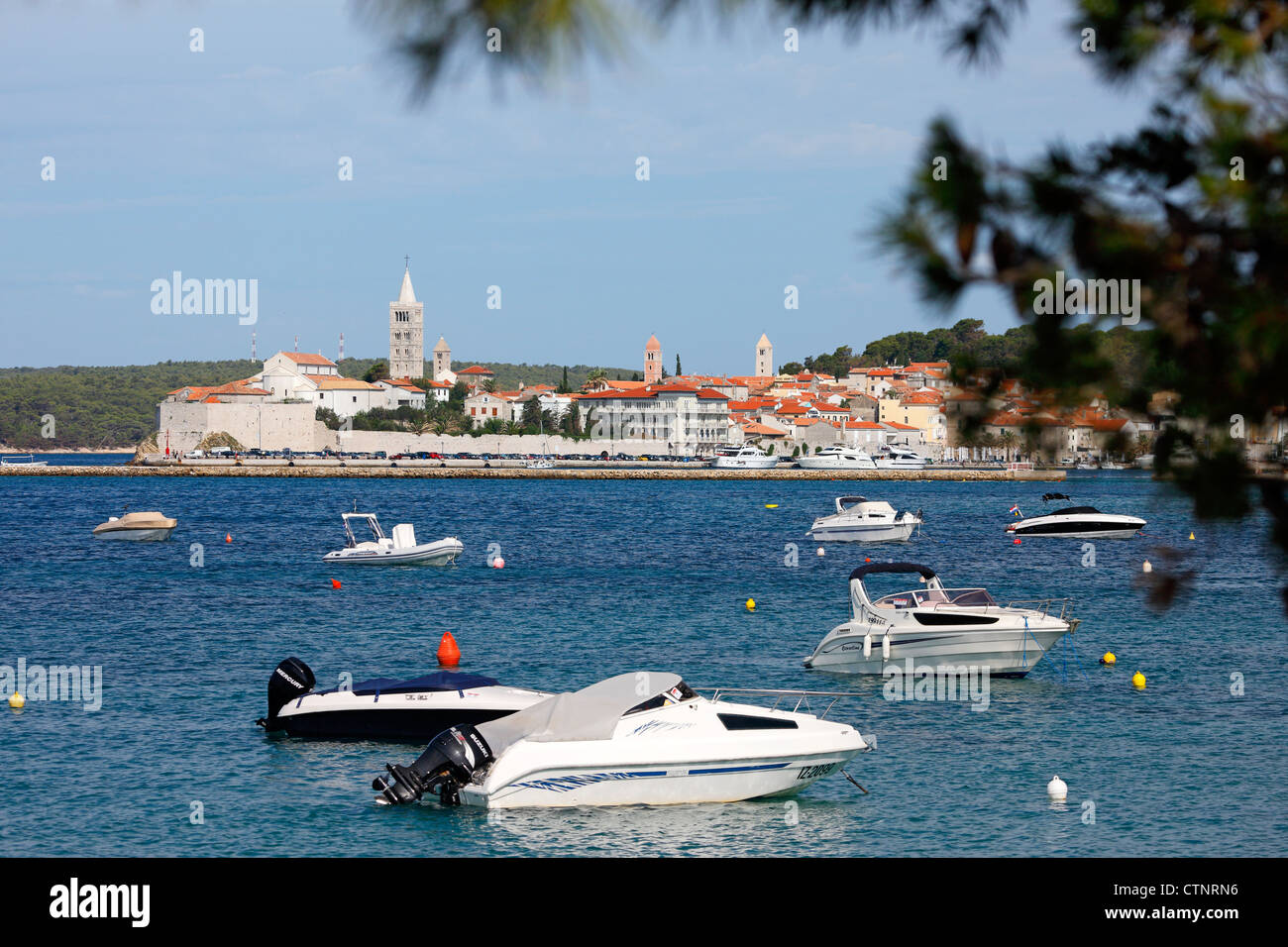 Ville de rab Banque de photographies et d’images à haute résolution - Alamy
