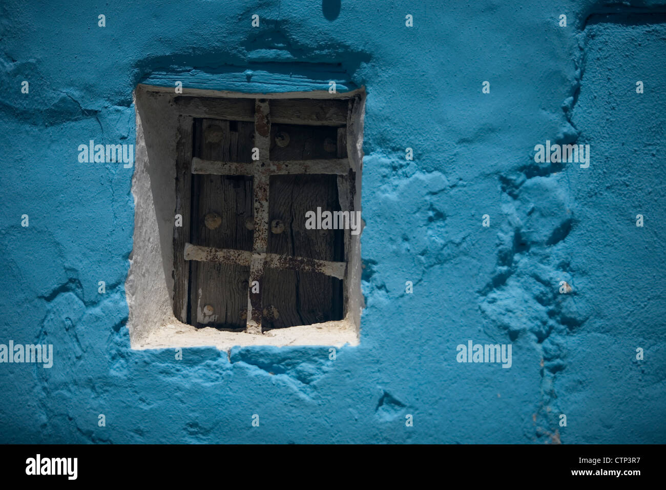 Schtroumpf bleu Banque de photographies et d’images à haute résolution ...