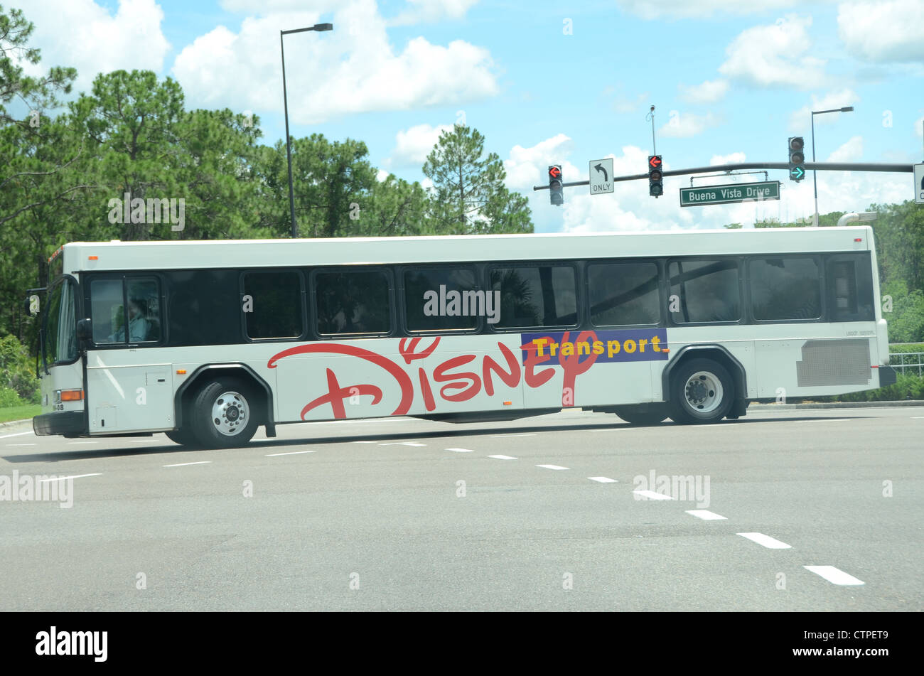 Magic bus Banque de photographies et d’images à haute résolution - Alamy