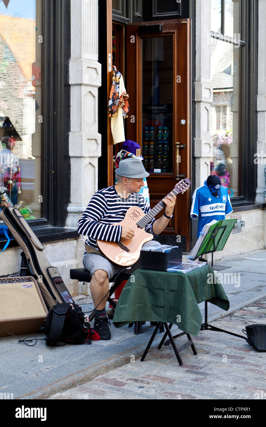 Chanteur de guitare Banque de photographies et d’images à haute ...