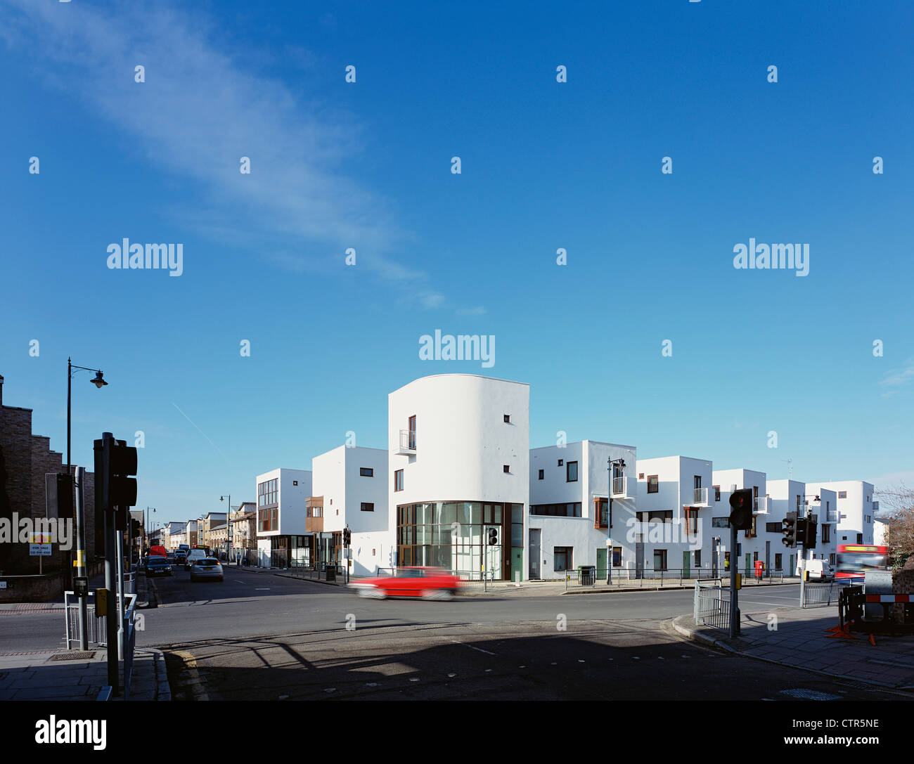 Donnybrook quarter Banque de photographies et d’images à haute ...