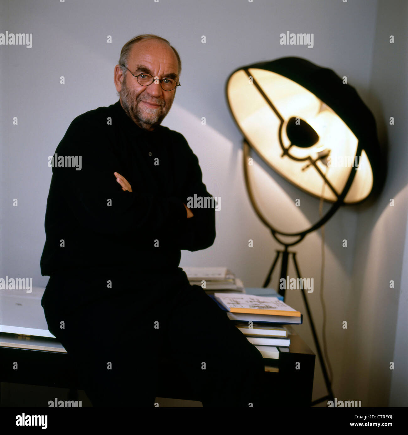 Claude vasconi Banque de photographies et d’images à haute résolution ...