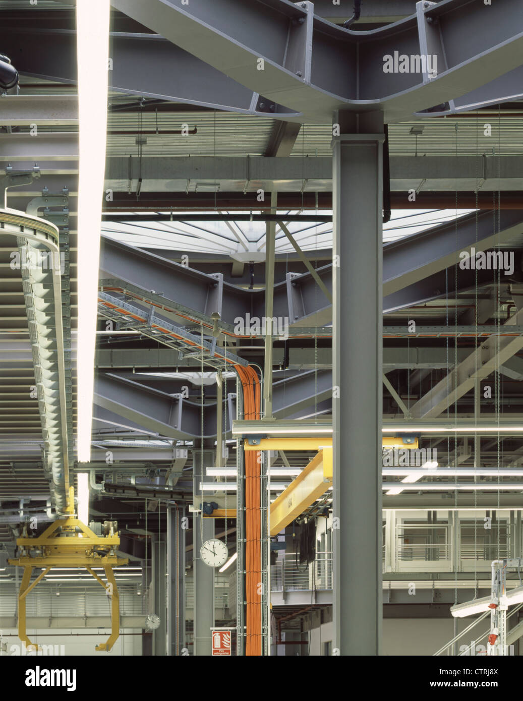 Rolls royce motor cars limited Banque de photographies et d’images à ...