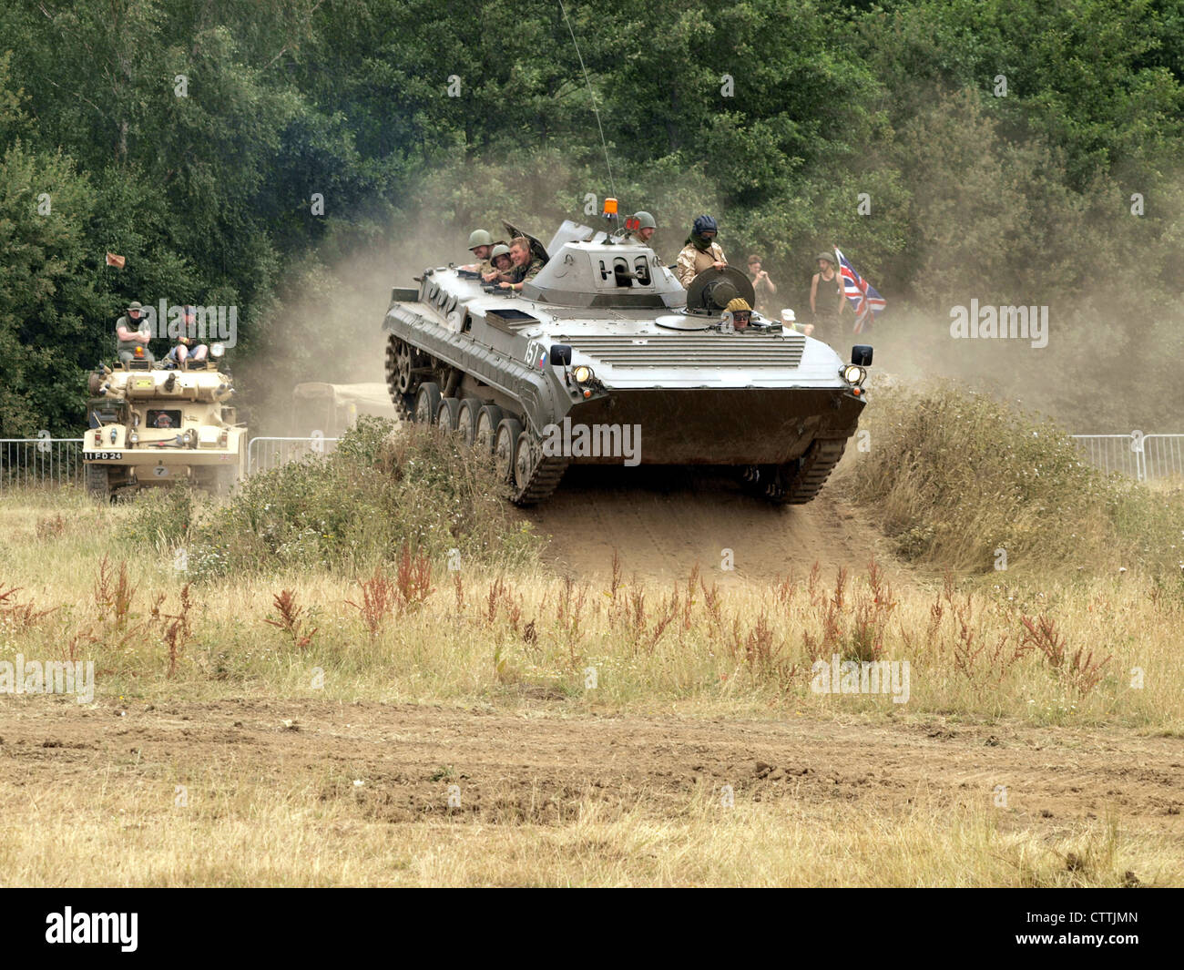 Bvp 1 Banque de photographies et d’images à haute résolution - Alamy