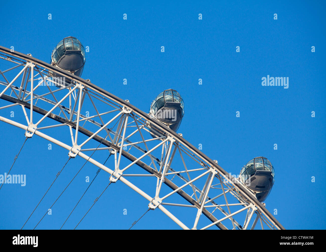 Merlin entertainments london eye Banque de photographies et d’images à ...