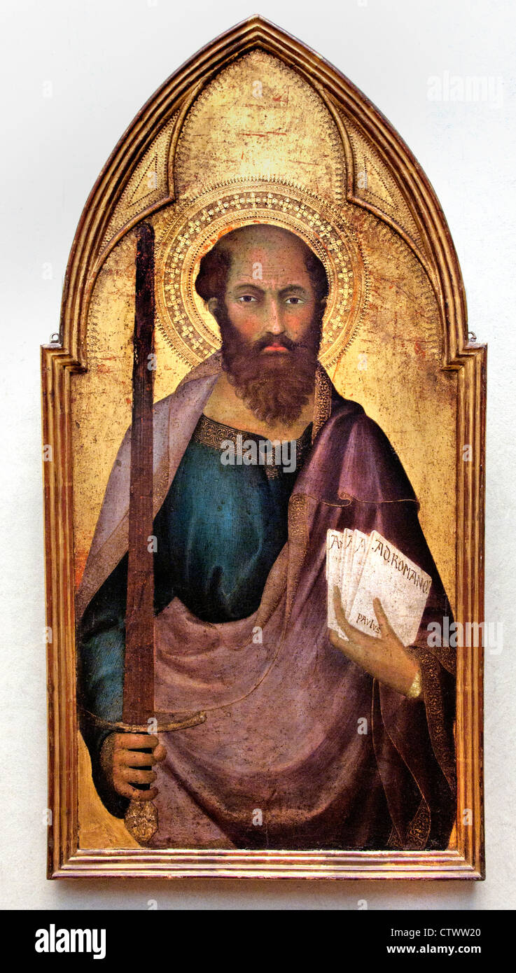 Lippo memmi filippo di memmo Banque de photographies et d’images à ...