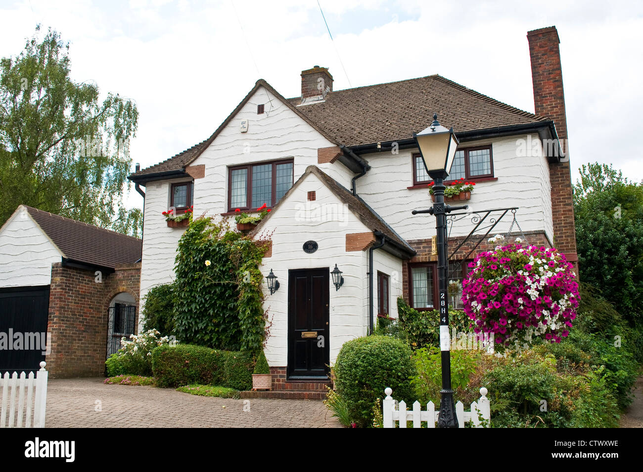 Downe house Banque de photographies et d’images à haute résolution - Alamy