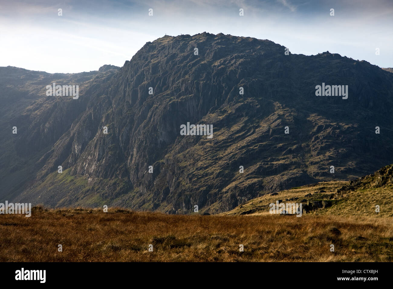 Pavey ark Banque de photographies et d’images à haute résolution - Alamy