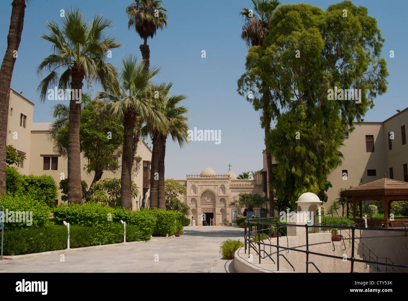 Art copte Banque de photographies et d’images à haute résolution - Alamy