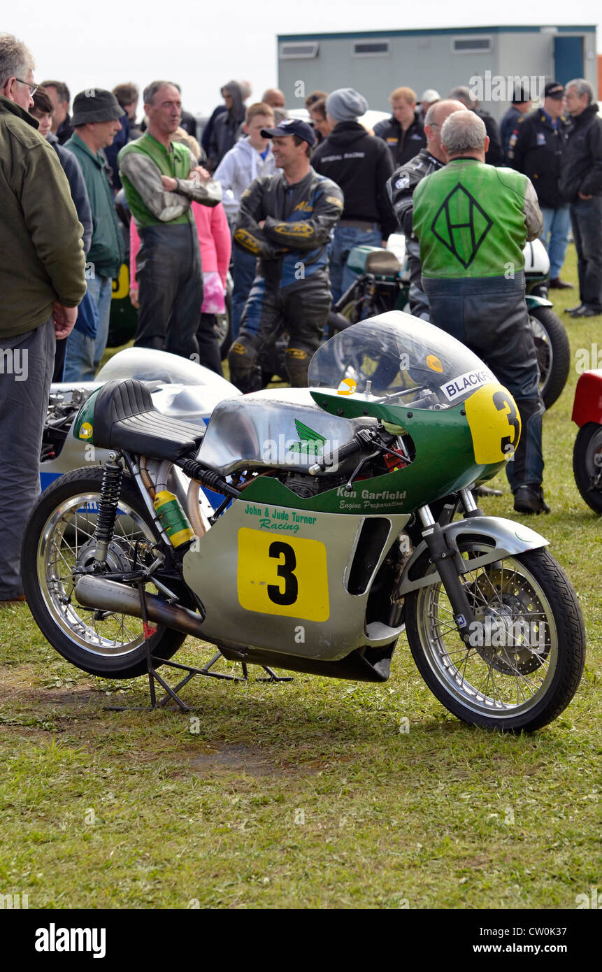 Mecanic motorsport Banque de photographies et d’images à haute résolution - Alamy