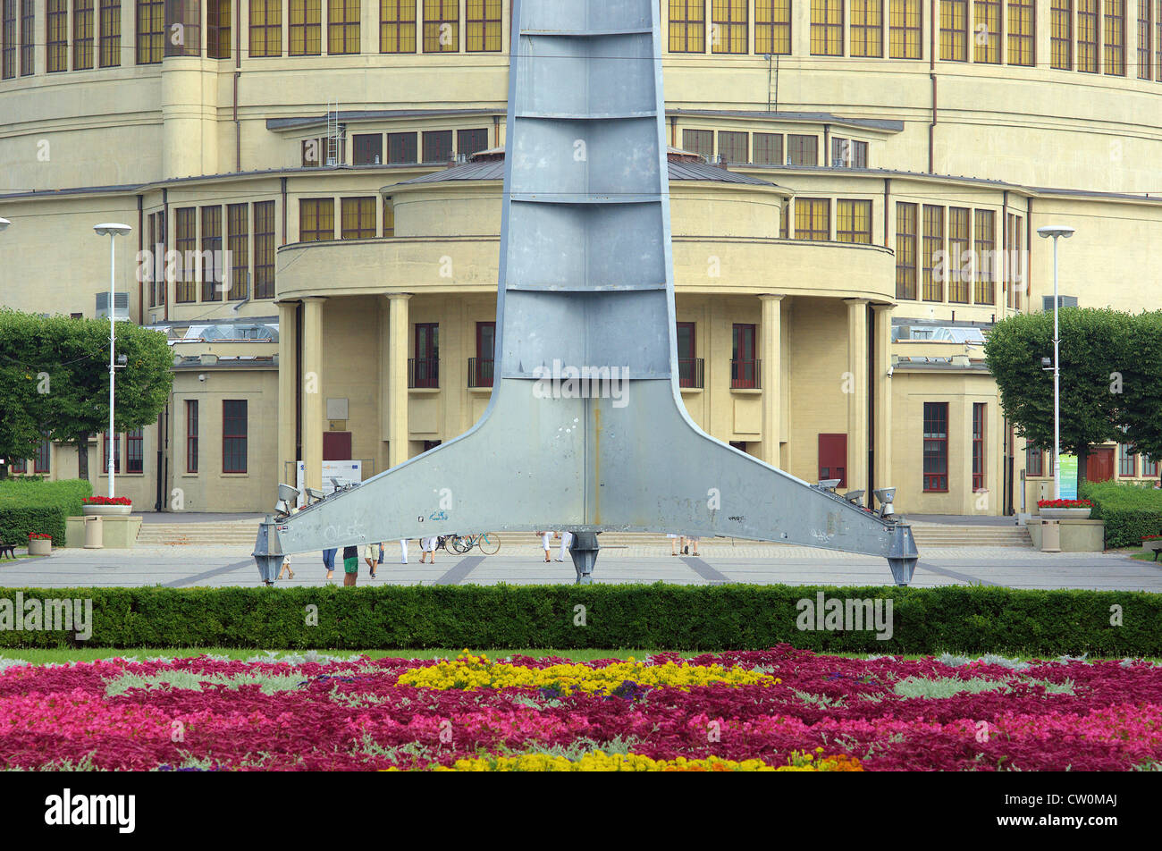 Architect max berg Banque de photographies et d’images à haute ...