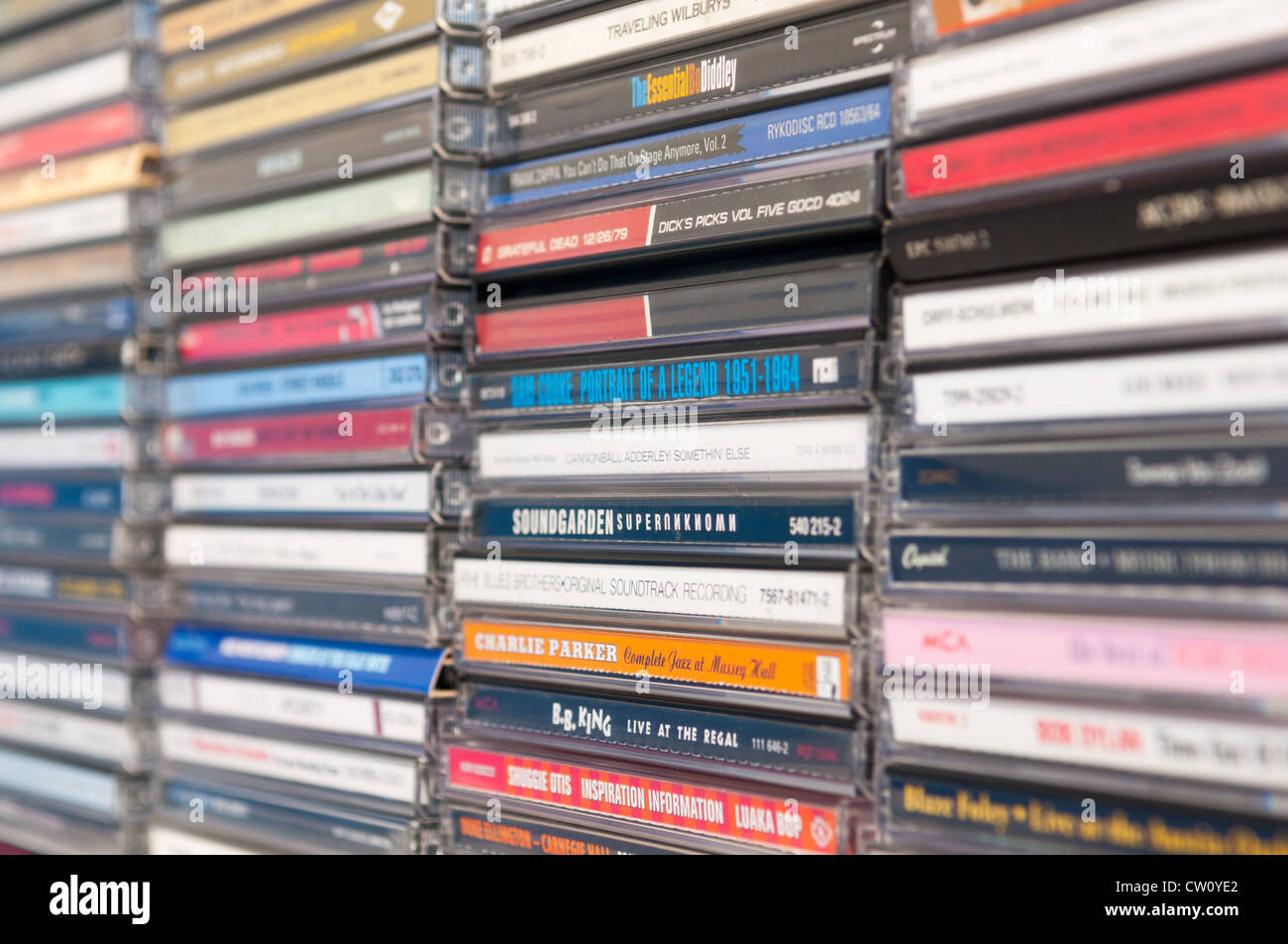 Des albums Banque de photographies et d’images à haute résolution - Alamy