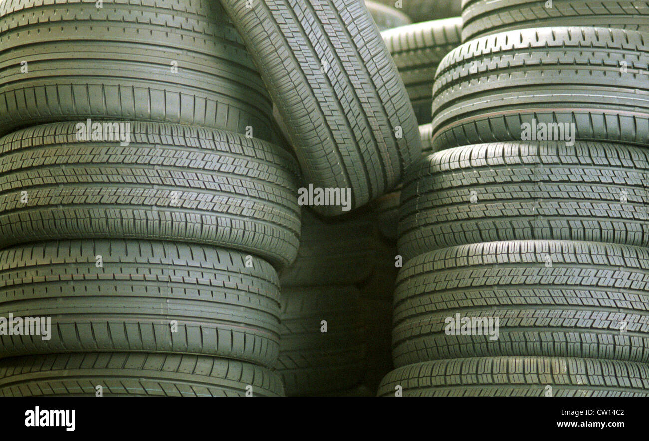 Continental tyre Banque de photographies et d’images à haute résolution - Alamy