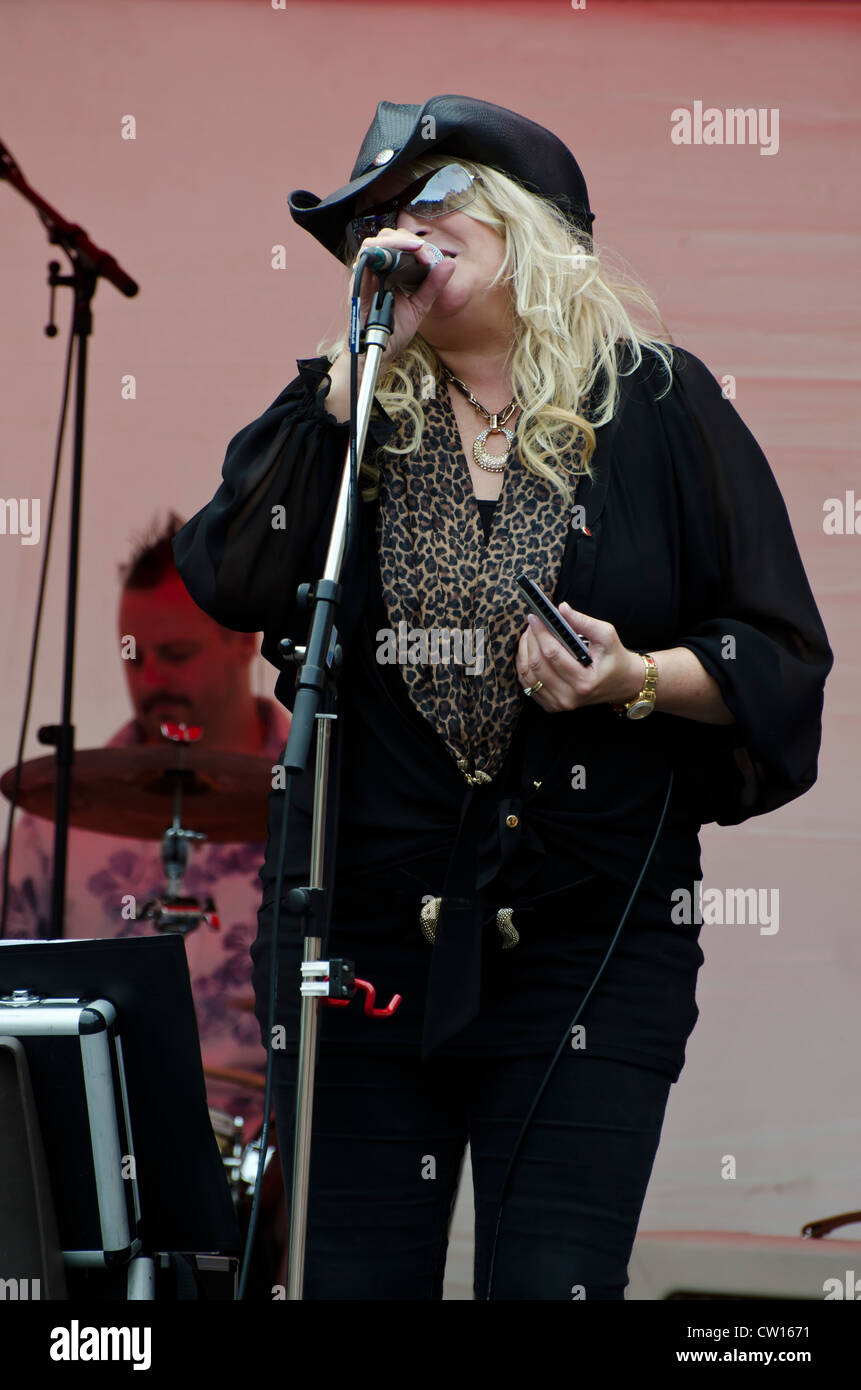 Le groupe dana dixon Banque de photographies et d’images à haute ...