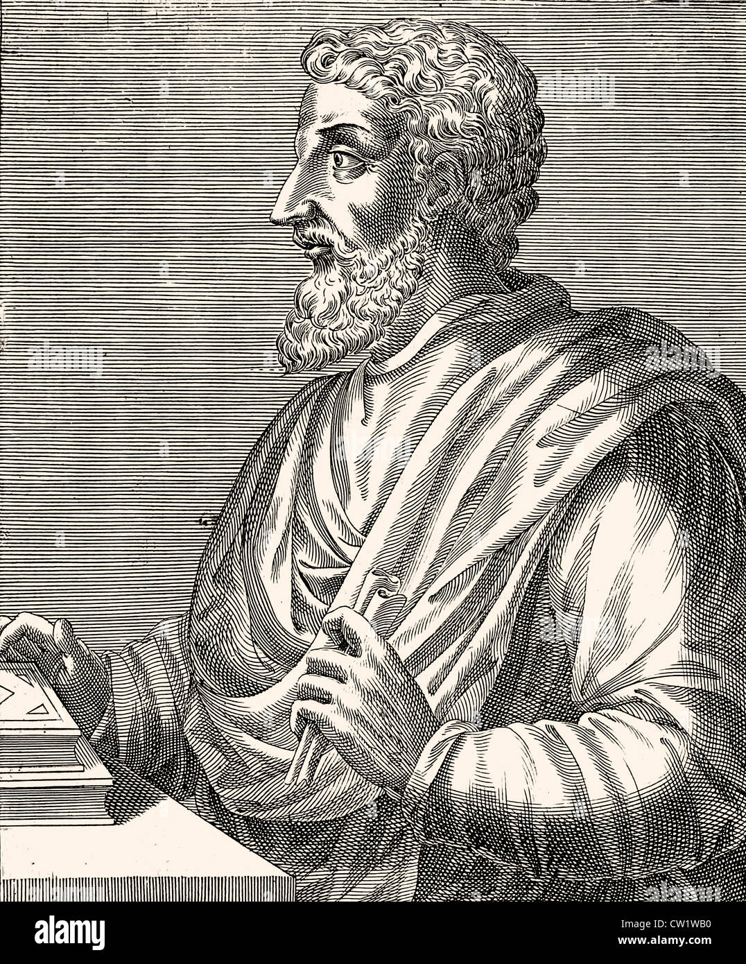 Roman varro Banque de photographies et d’images à haute résolution - Alamy