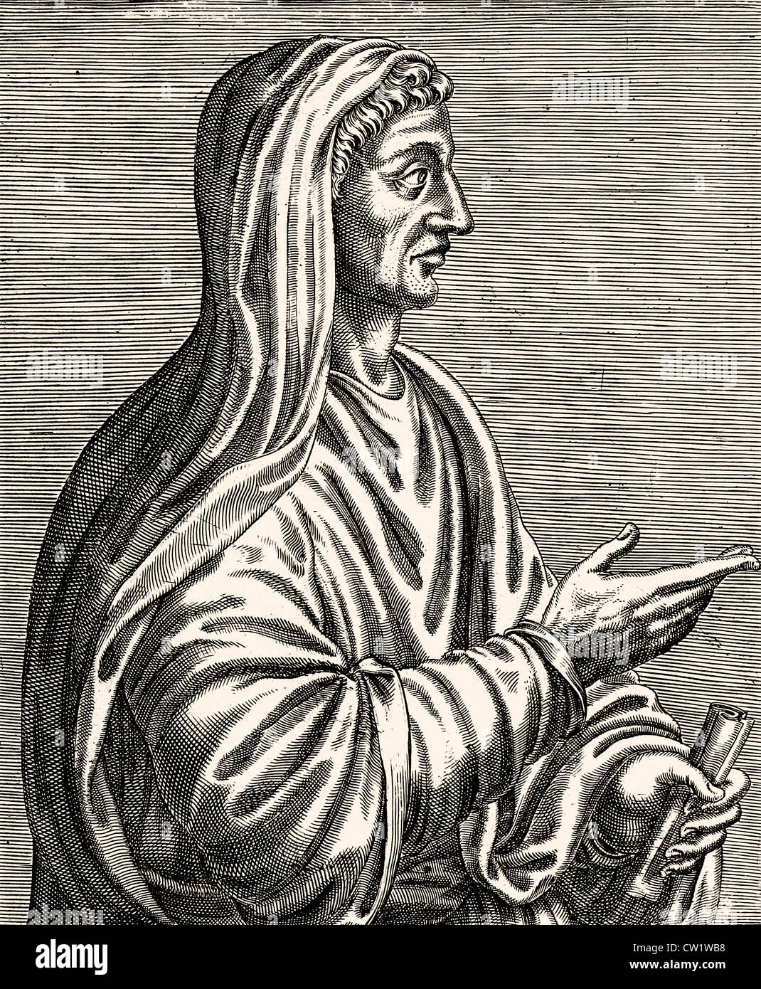 Marcus tullius cicero Banque de photographies et d’images à haute ...