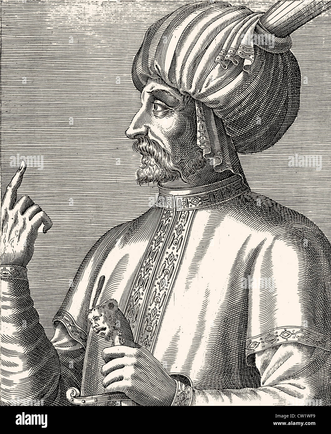 Hismael sophi Banque de photographies et d’images à haute résolution ...