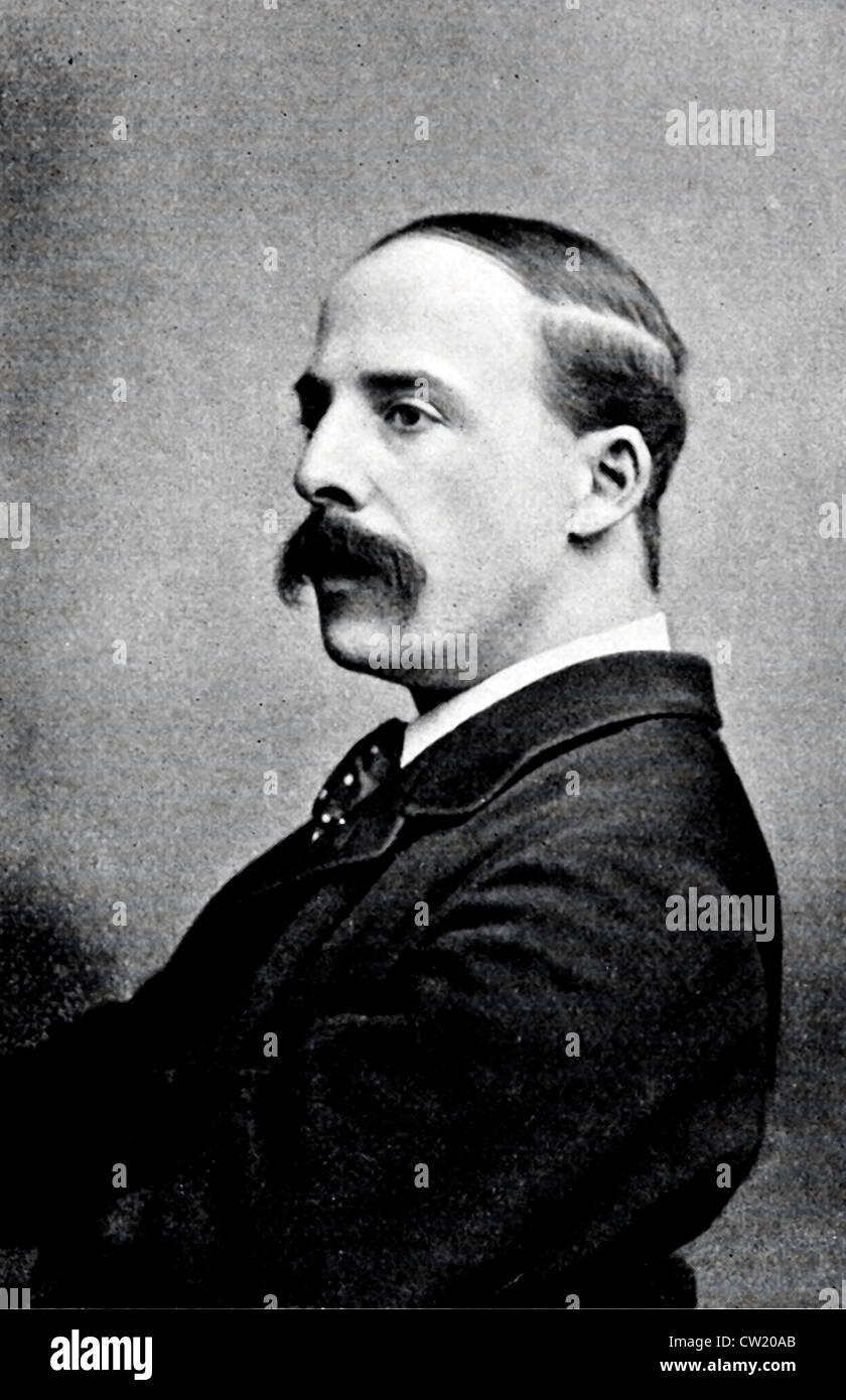 Frederic hymen cowen Banque de photographies et d’images à haute ...