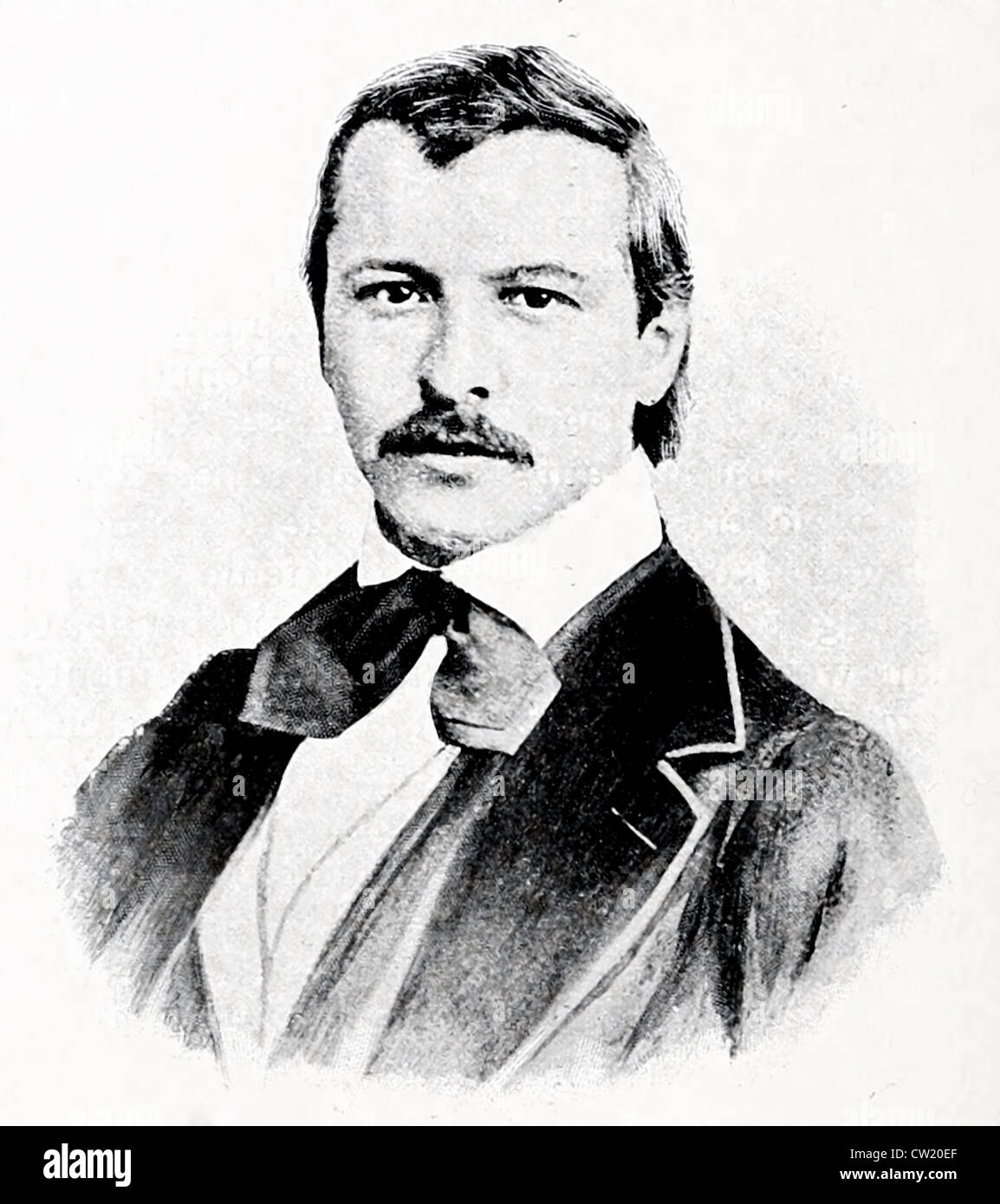 Musique noir et blanc noir et blanc Banque d'images détourées - Alamy