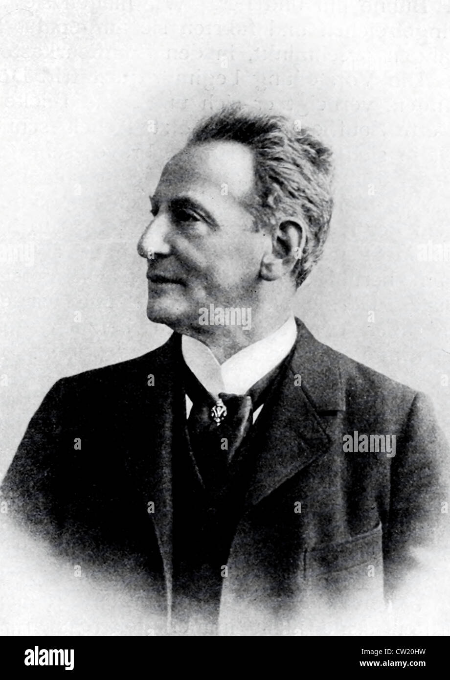 Emil thomas Banque de photographies et d’images à haute résolution - Alamy