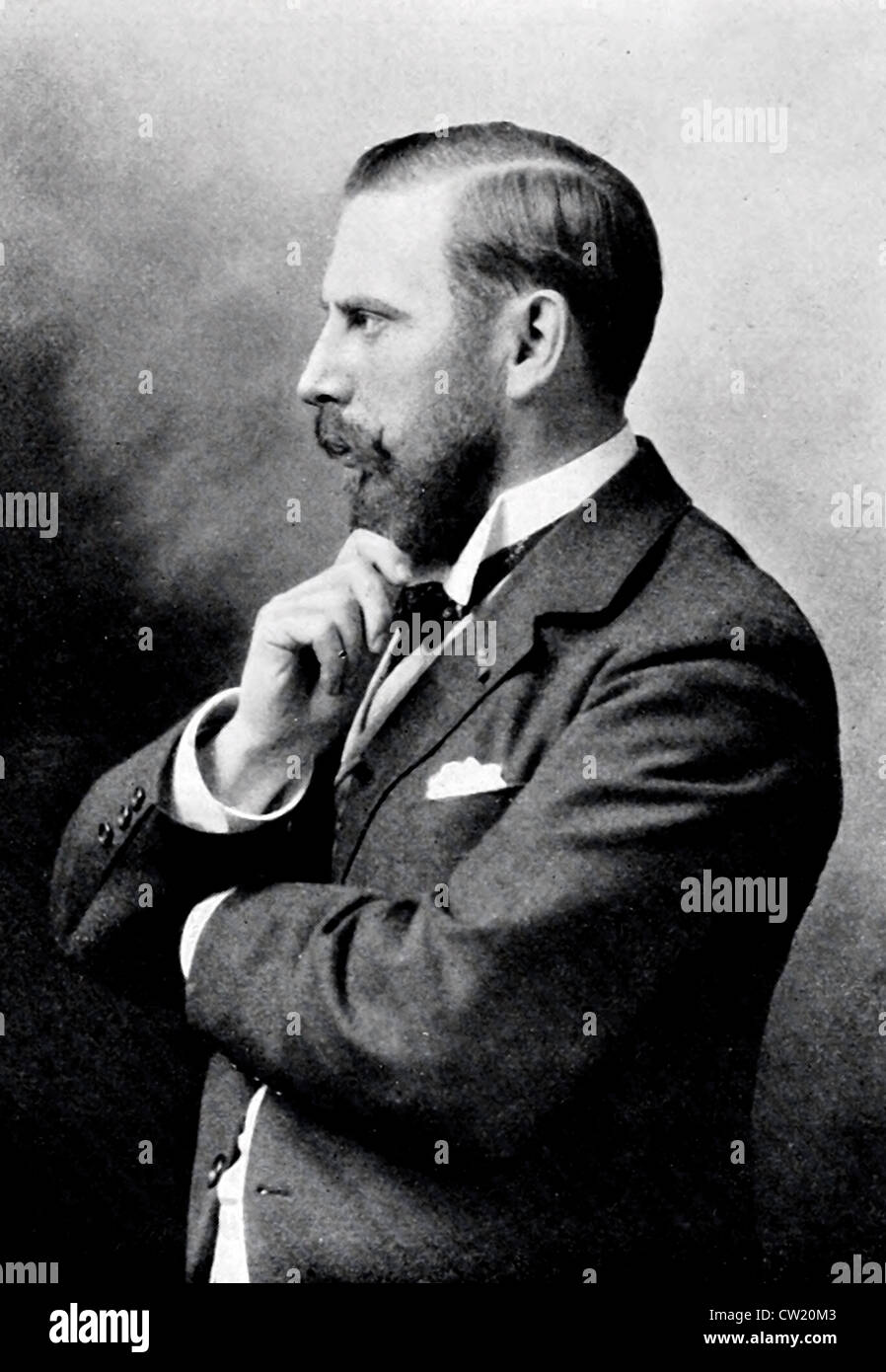 Samuel charles Banque de photographies et d’images à haute résolution ...