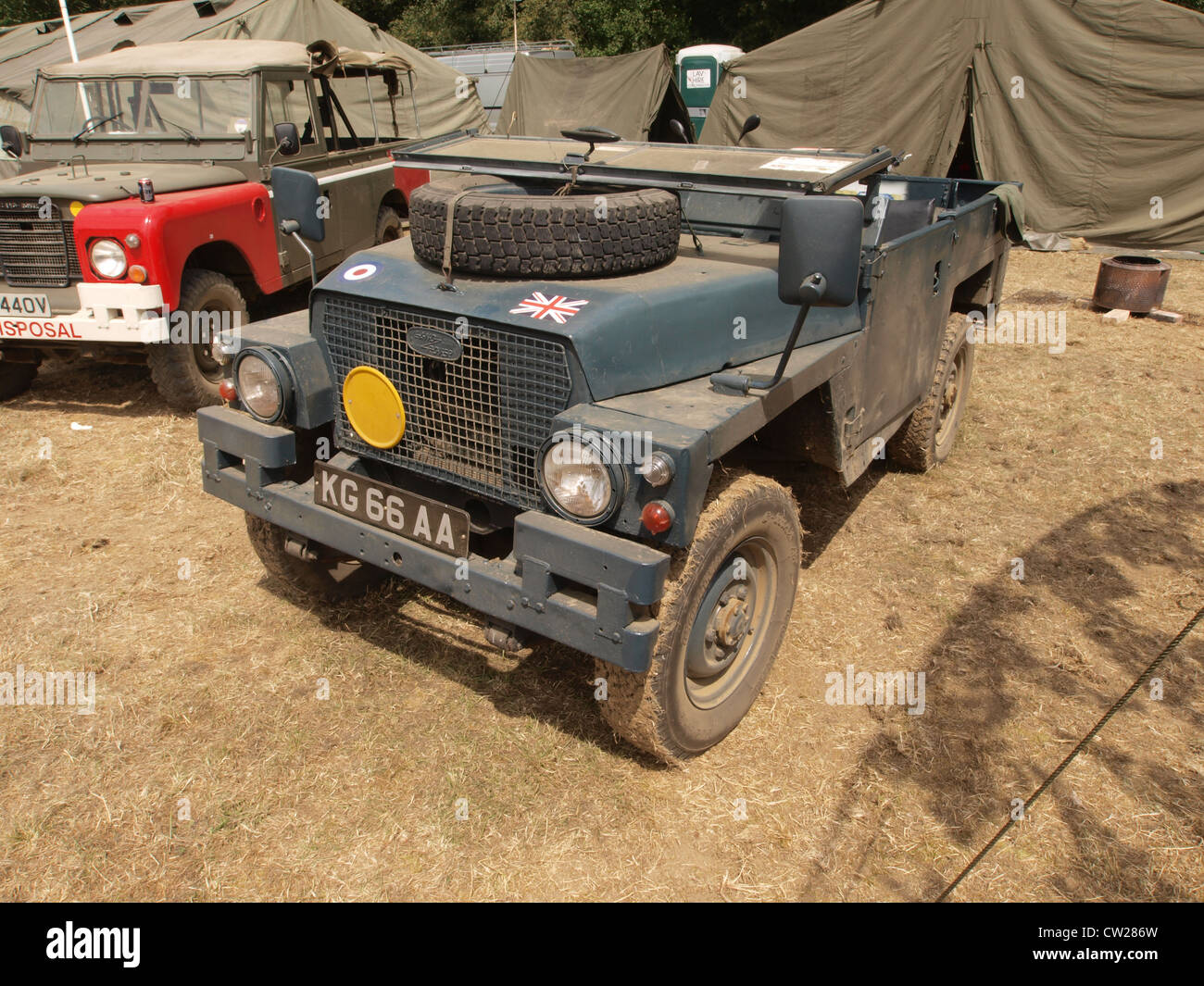 Raf truck Banque de photographies et d’images à haute résolution - Alamy