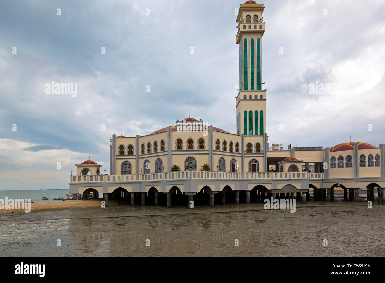 Batu feringgi penang malaysia Banque de photographies et d’images à ...