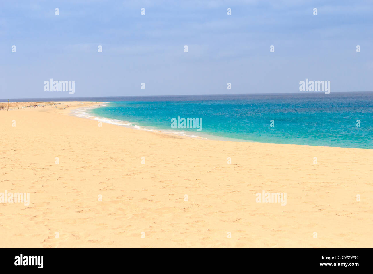 Vague du cap vert Banque de photographies et d’images à haute ...