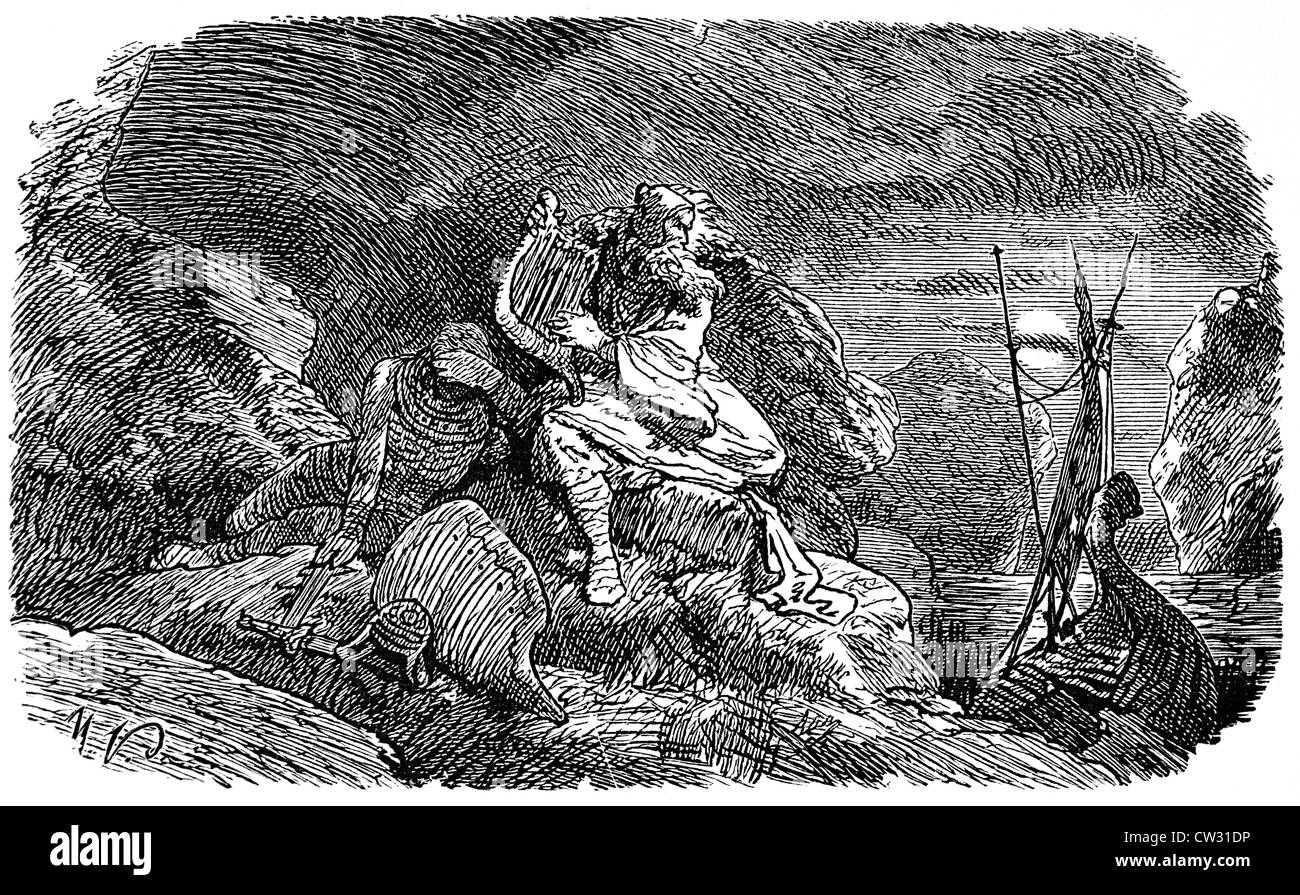 Monstre humain Banque de photographies et d’images à haute résolution ...