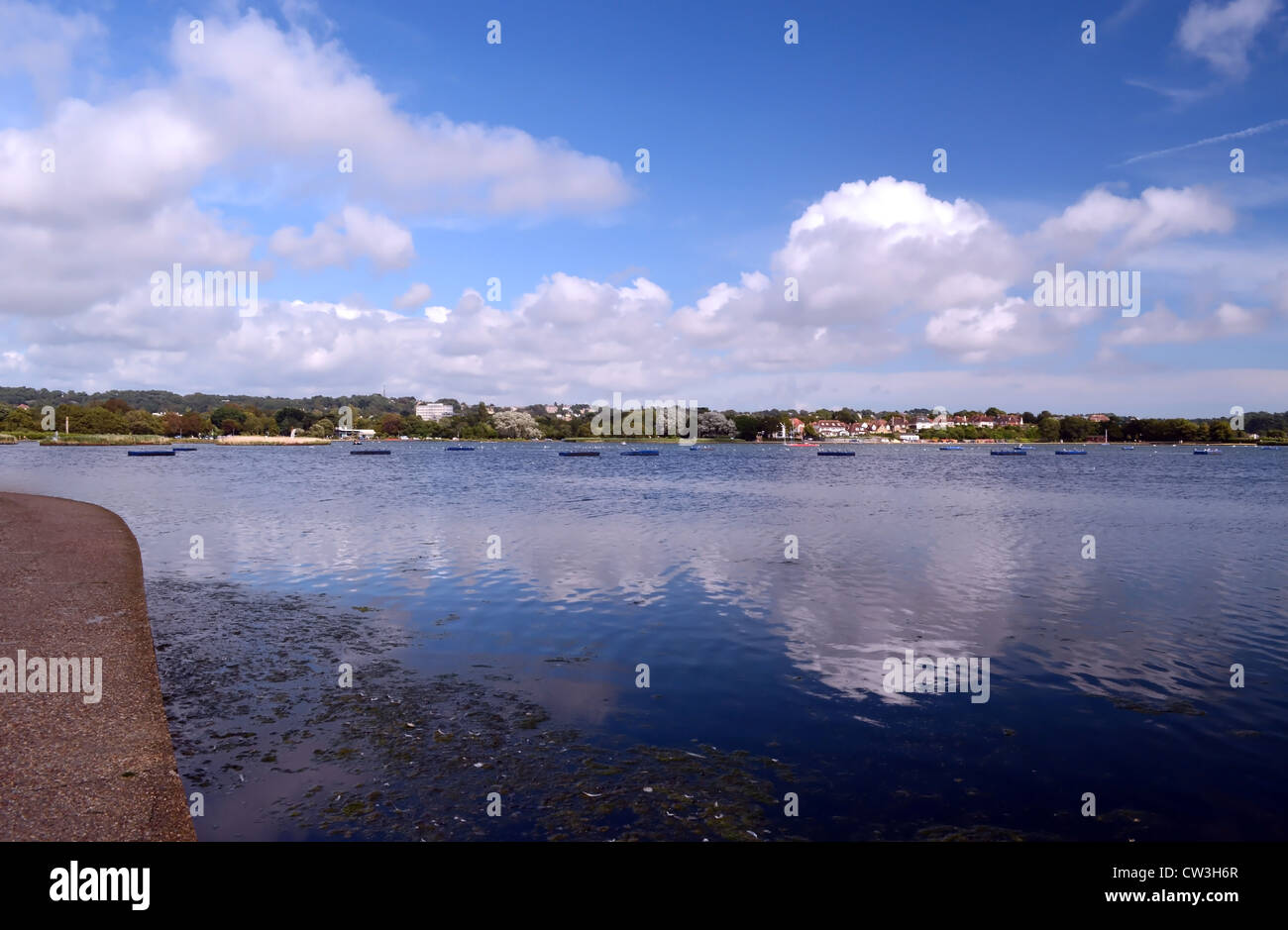 Poole park Banque de photographies et d’images à haute résolution - Alamy